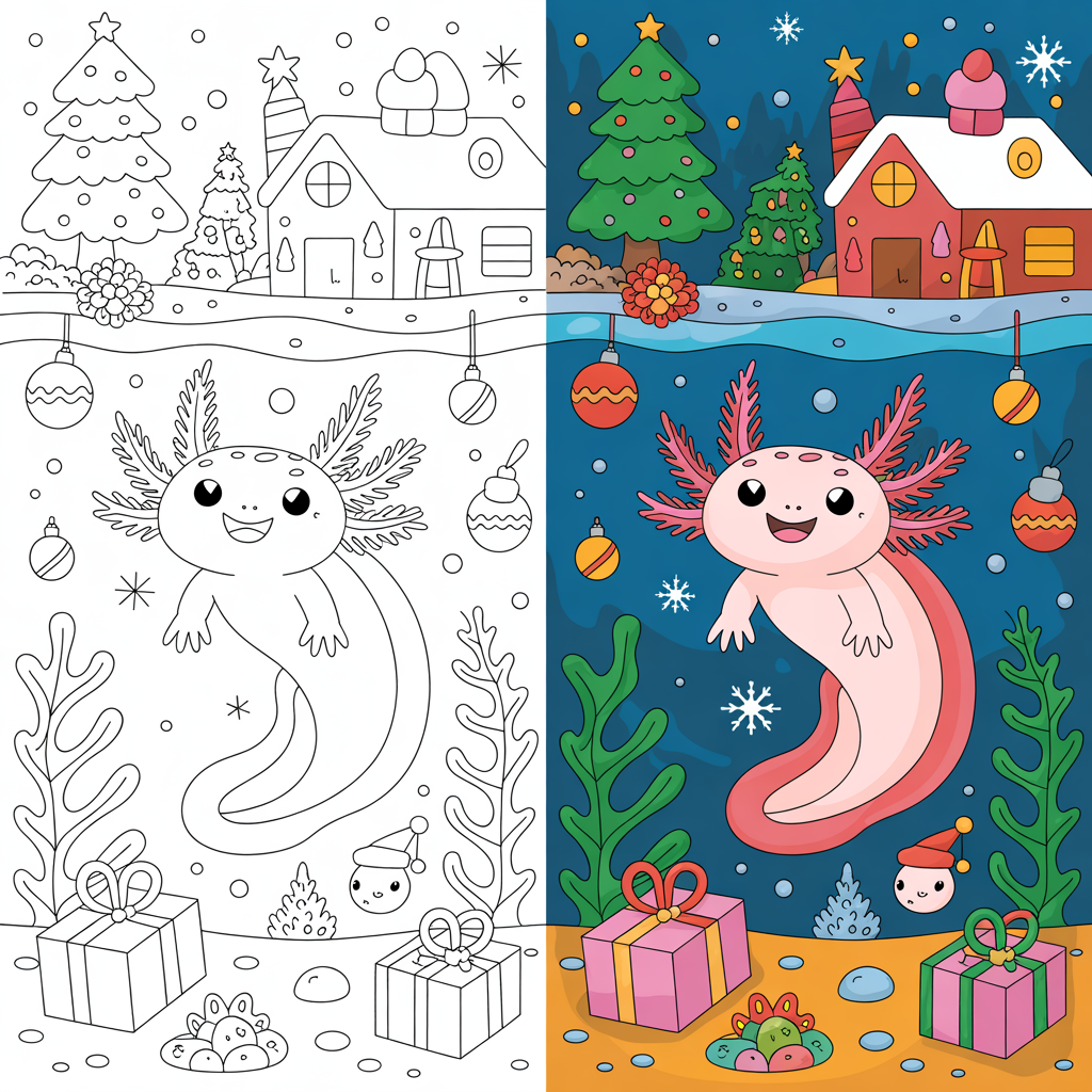 1000+ Free Printable Coloring Pages for Kids – CuteColorings