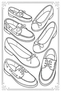 Preppy Coloring Pages | 60+ Free Printable PDFs | 2026