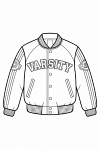 Preppy Coloring Pages | 60+ Free Printable PDFs | 2026